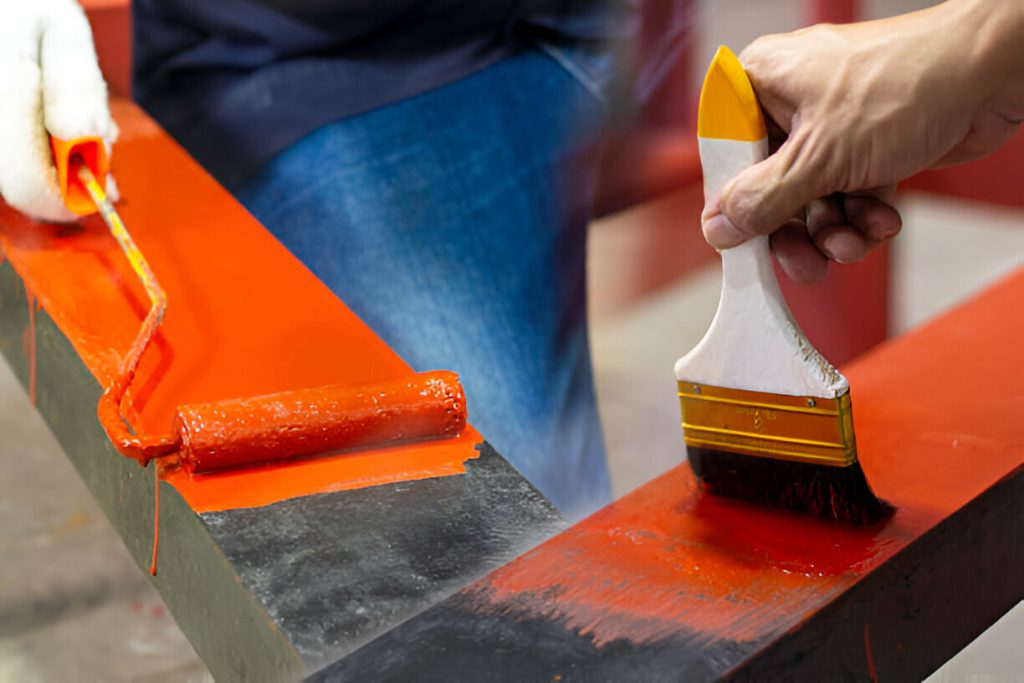 Perlindungan Optimal Dengan Cat Besi Anti Karat: Manfaat Dan Kelebihan ...